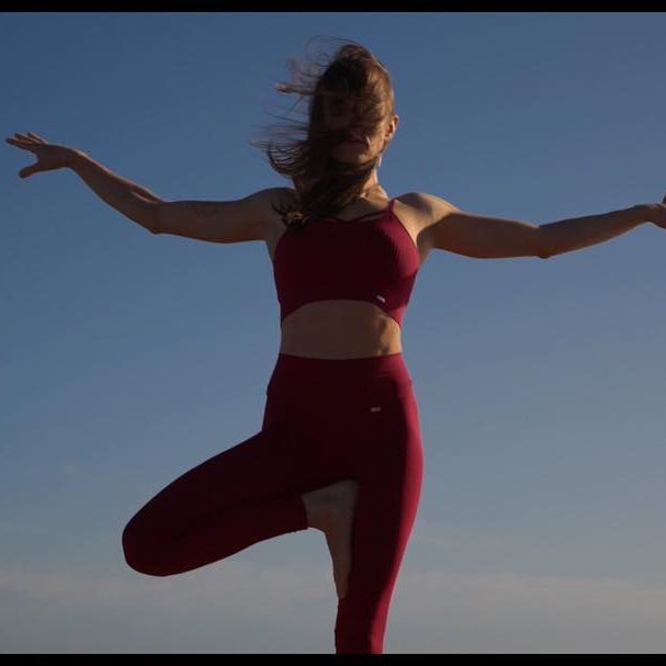 Postures ~ Asanas - Holy Love Institute of Tantra Yoga