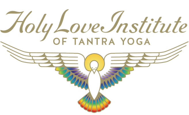 Luxy Lou - Holy Love Institute of Tantra Yoga