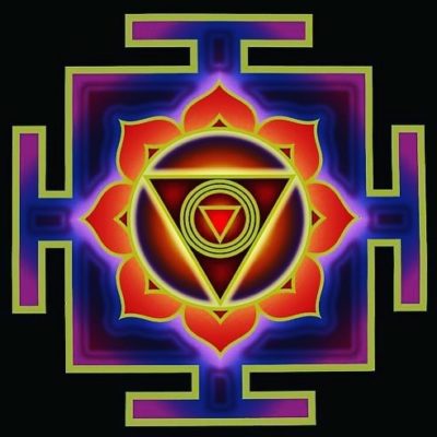 Yantras - Holy Love Institute of Tantra Yoga