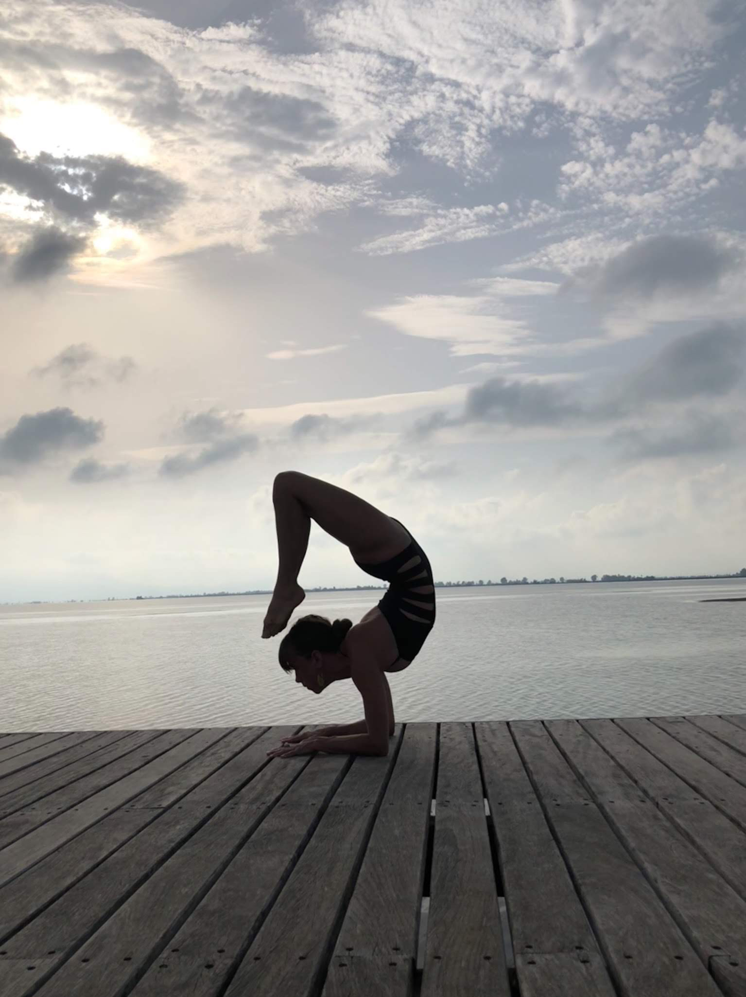 Artful Alignment | Holy Love Institute of Tantra Yoga