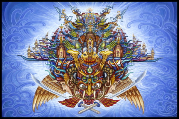 Tantra Yoga History - Holy Love Institute of Tantra Yoga