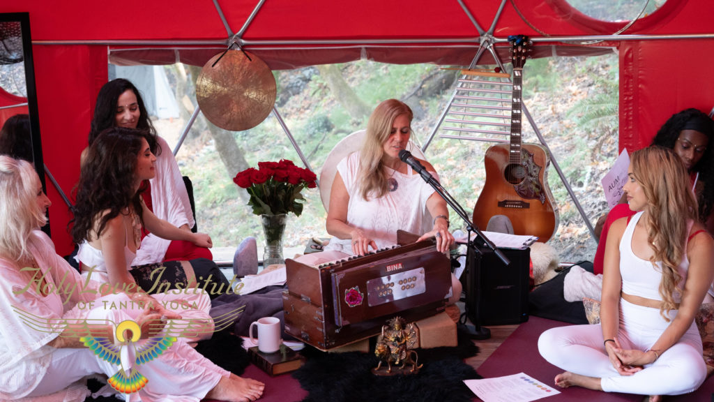 Shivakti Tantra Yoga Teacher Trainings Tantra Certification