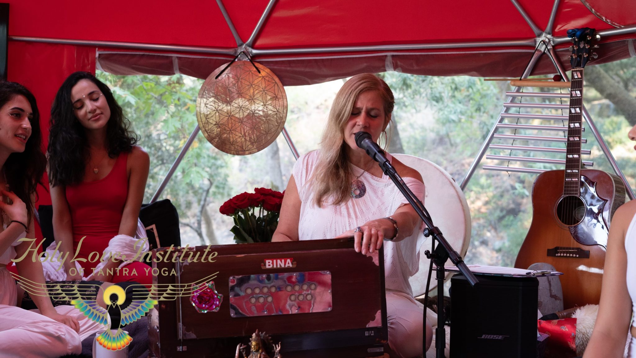 Shivakti Tantra Yoga Teacher Trainings Tantra Certification