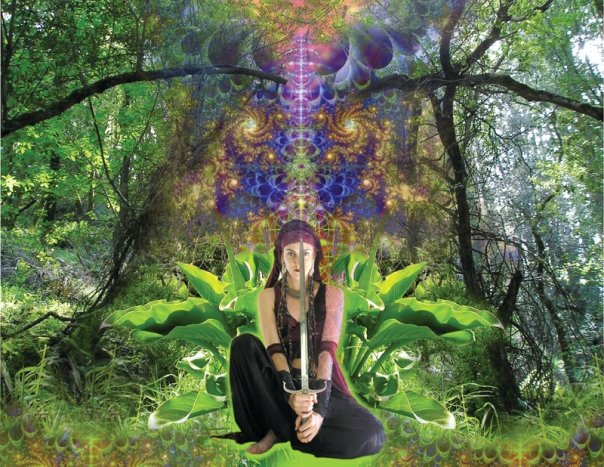 Kaula Tantra - Holy Love Institute of Tantra Yoga